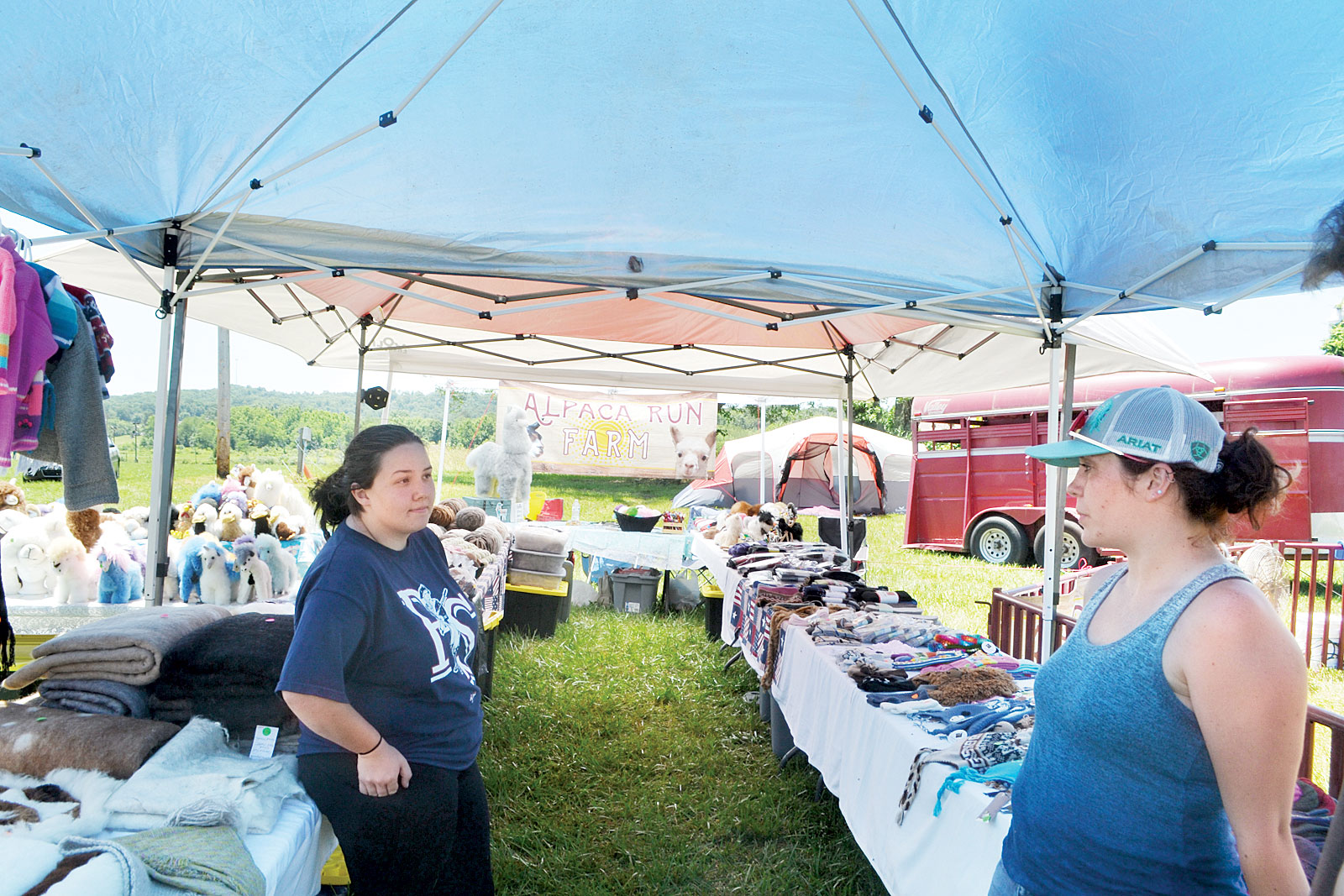 06-22-22-Intersate-Fair-5-tle | News, Sports, Jobs - News and Sentinel